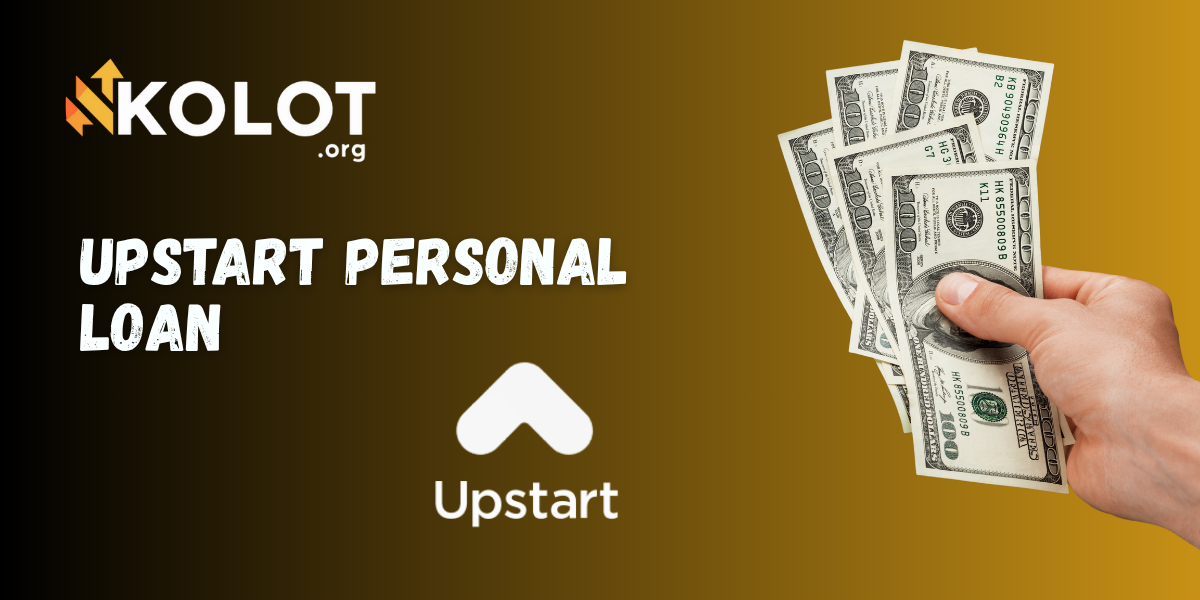Upstart Personal Loan: Check everything you need to know